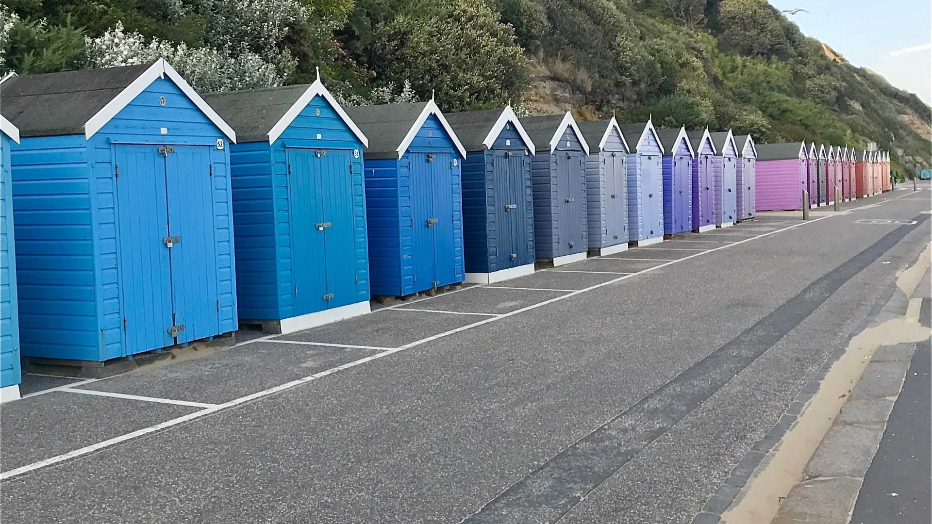 Bournemouth Holidays | SunriseDirect
