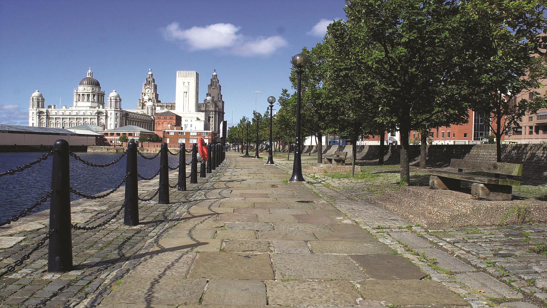Liverpool Holidays | SunriseDirect