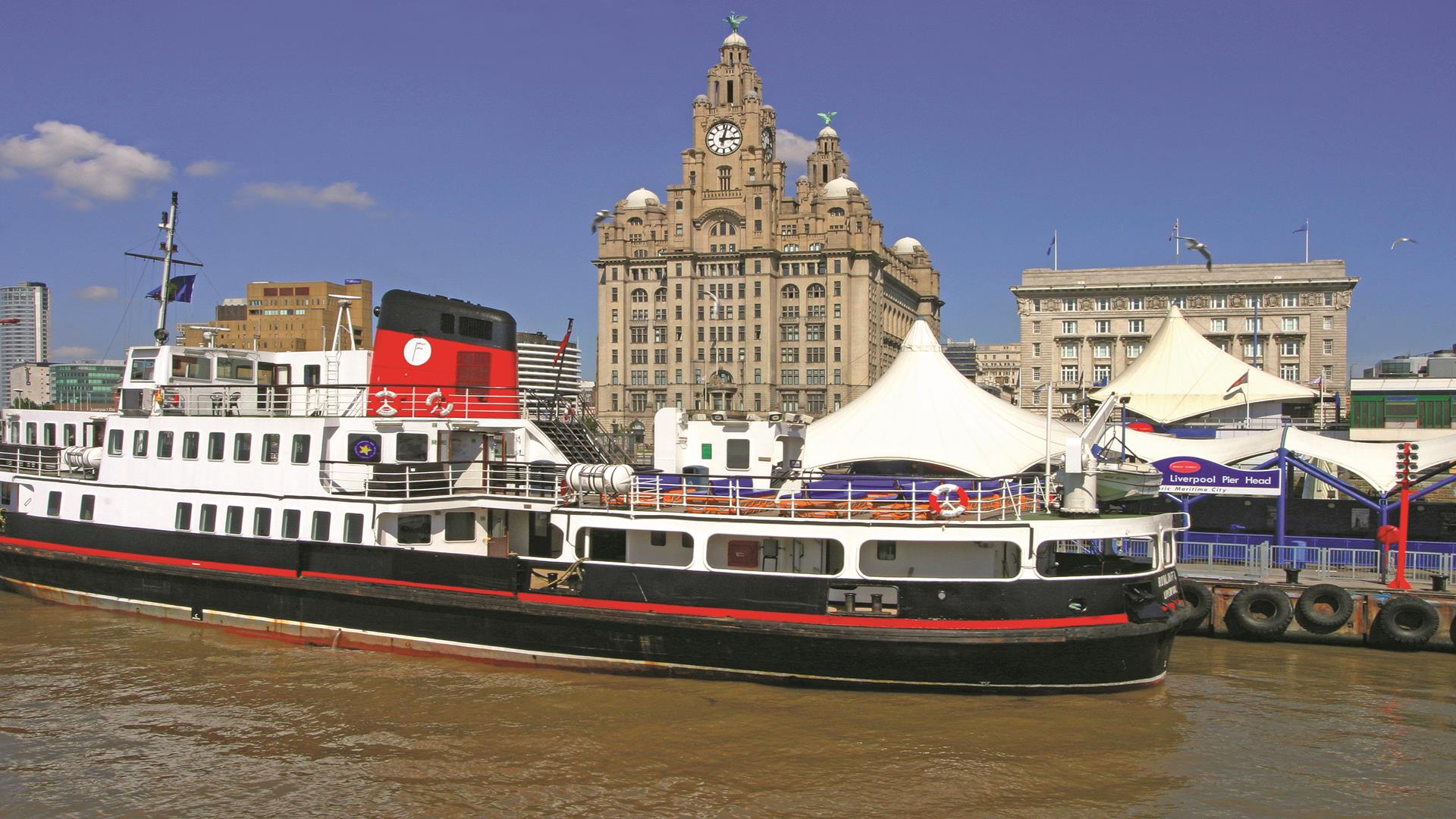 Liverpool Holidays | SunriseDirect