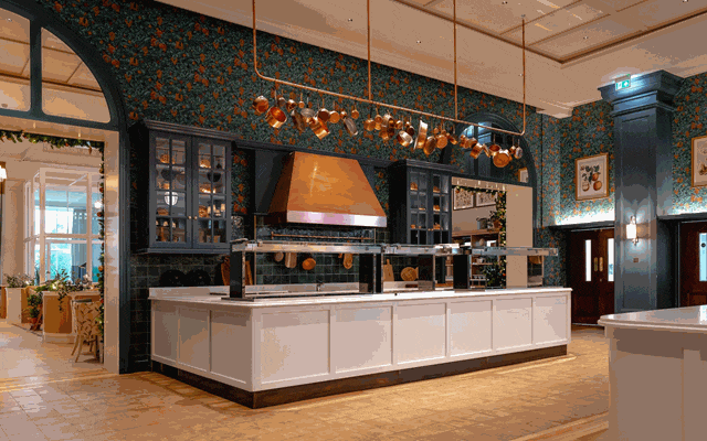 Warner Hotels | Adult Only Hotels & Warner Breaks