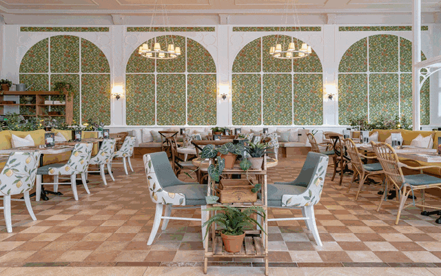 Warner Hotels | Adult Only Hotels & Warner Breaks