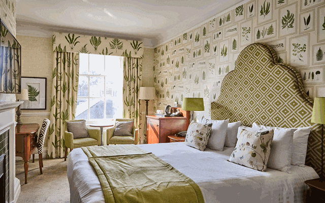 Warner Hotels | Adult Only Hotels & Warner Breaks