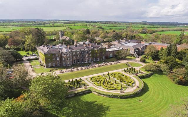 Warner Hotels - Nidd Hall Hotel