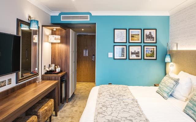 Warner Hotels | Adult Only Hotels & Warner Breaks